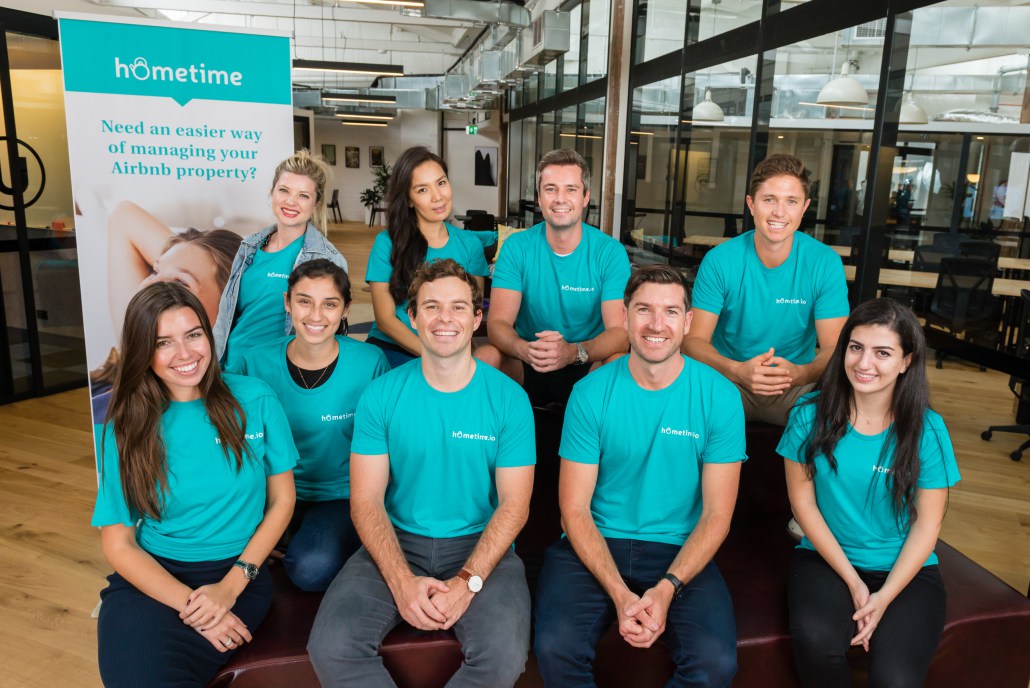 The 3 Best Airbnb Management Services in Melbourne - Quickbreaks